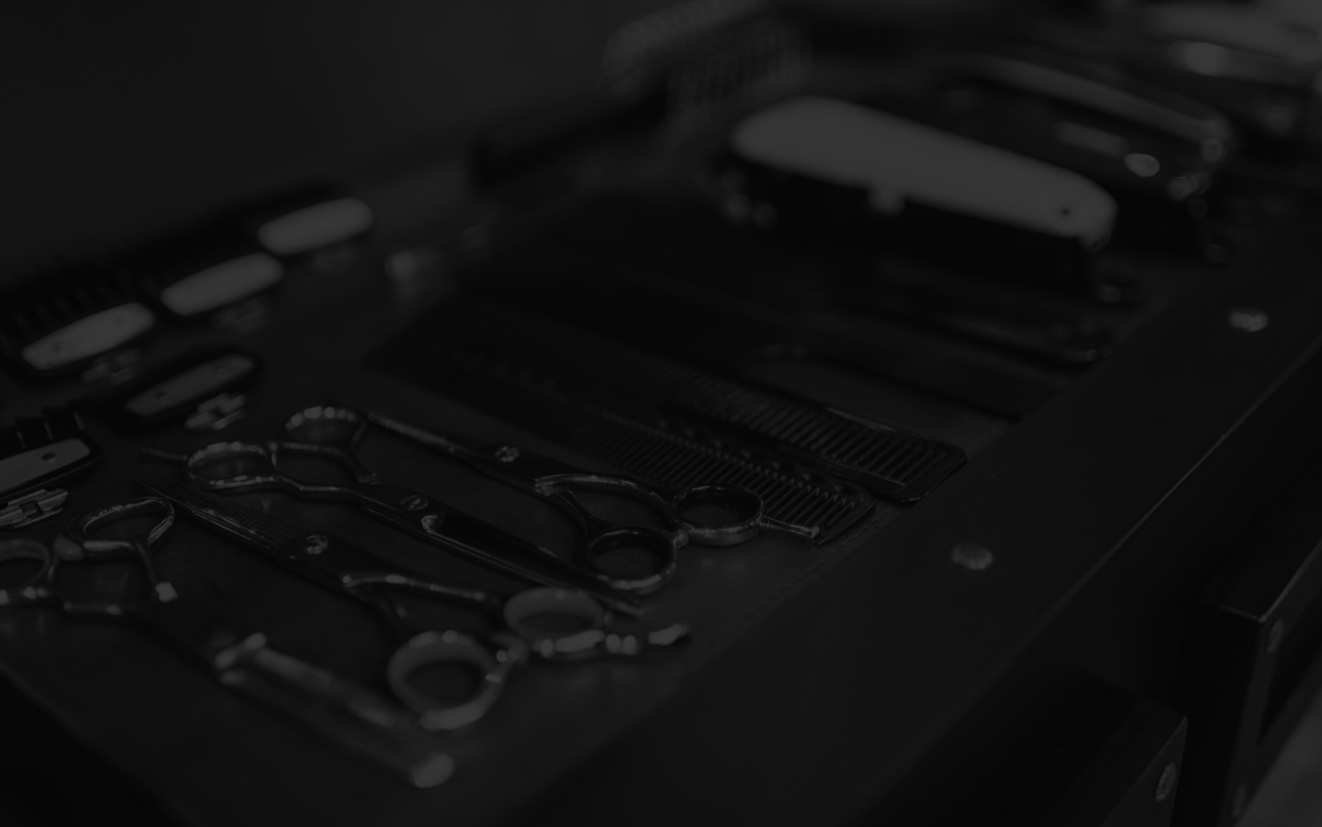 Jeffrey Michael's Salon • Live To Create • Orange County Hair Salon